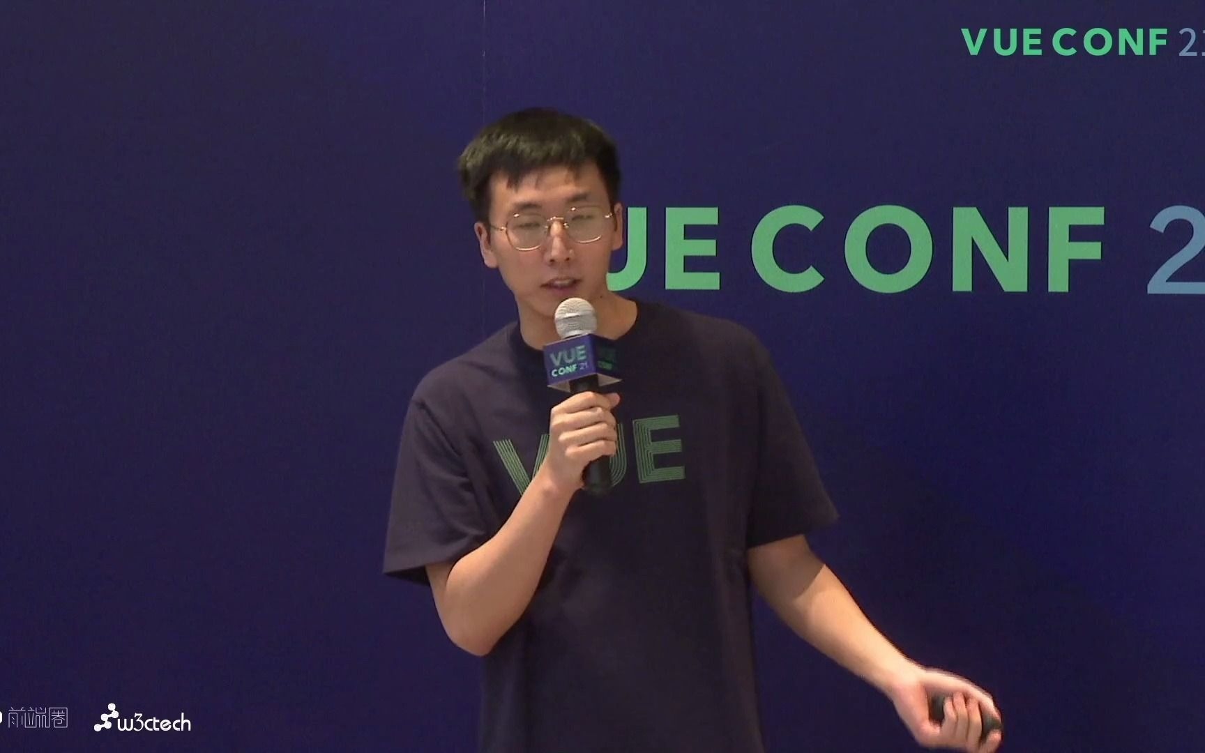 探索 Vue 3 中的 JSX