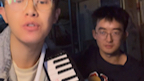 【凌晨计程车】口风琴+吉他