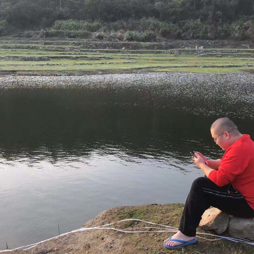 山林小胖哥 