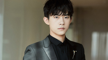 两会青年说》,霍启刚易烊千玺同框氛围融洽