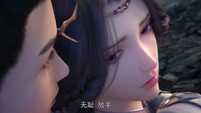 完美世界:虐妻一时爽,追妻路漫长,盘点那些被石昊欺负过的女生