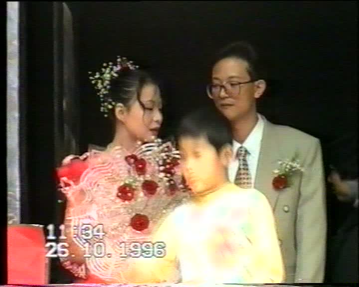 结婚光盘婚礼录像带制作优盘转数字文件格式上传网盘刻录DVD碟片