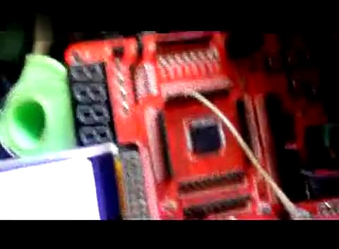 STC单片机的PWM播放音乐效果