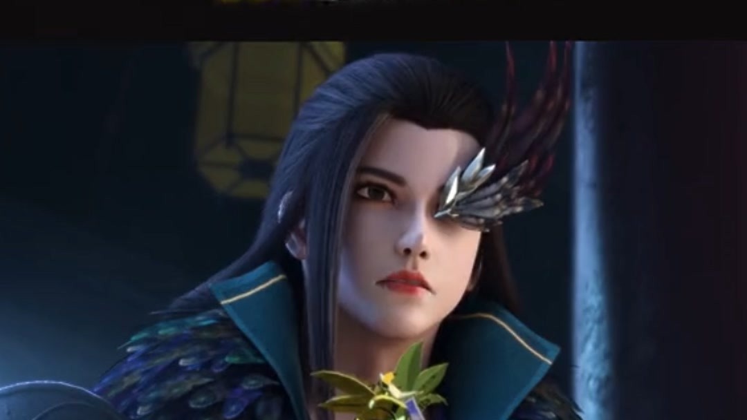 20部好看的玄幻国漫推荐!