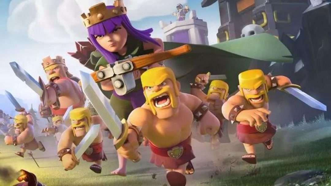 皇室战争精彩对战皮卡超人这么好用