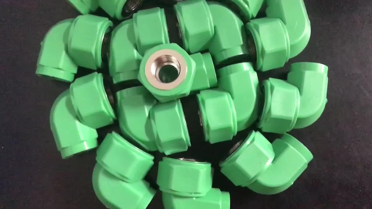 找亮点,提示,和传统的管件那里不一样#水电 #装修 #装修小知识 #卫浴 ...