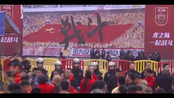 #中国足球 不要再让我失望了#卡塔尔世界杯