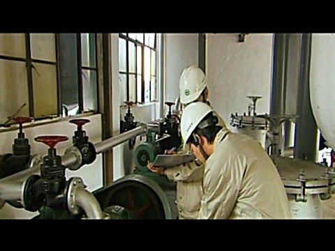 2017年安全月主题片-全面落实企业安全生产主体责任(下集)