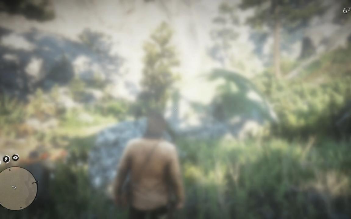 《荒野大镖客2》第二章:片段48