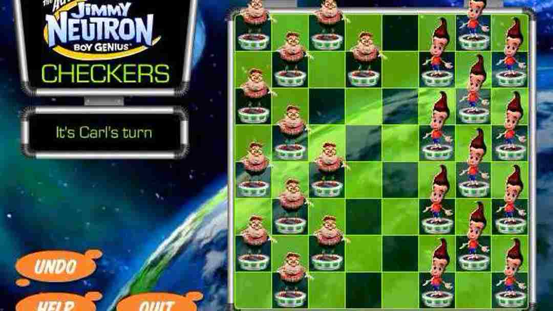 简单操作的益智类小游戏之与人机对战的跳棋