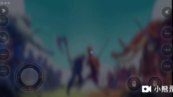 全面战争模拟器。