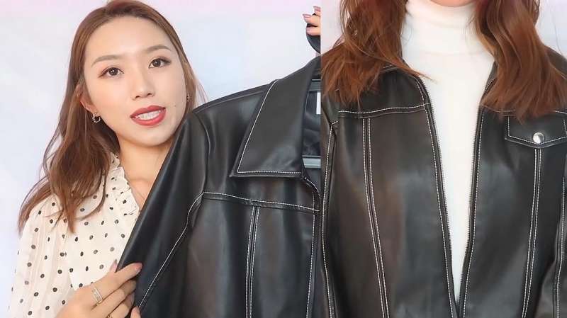 潮流人士!时尚搭配,不同的衣服都有不同的搭法