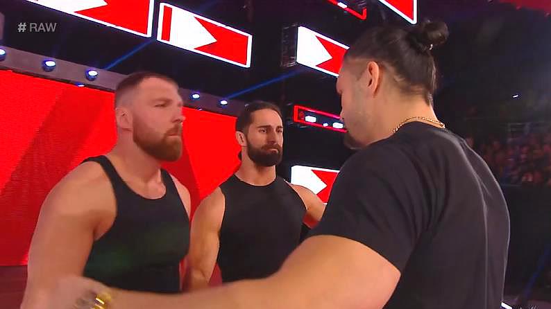 WWE:罗门伦斯白血病复发宣布暂别擂台,交出全球冠军头衔