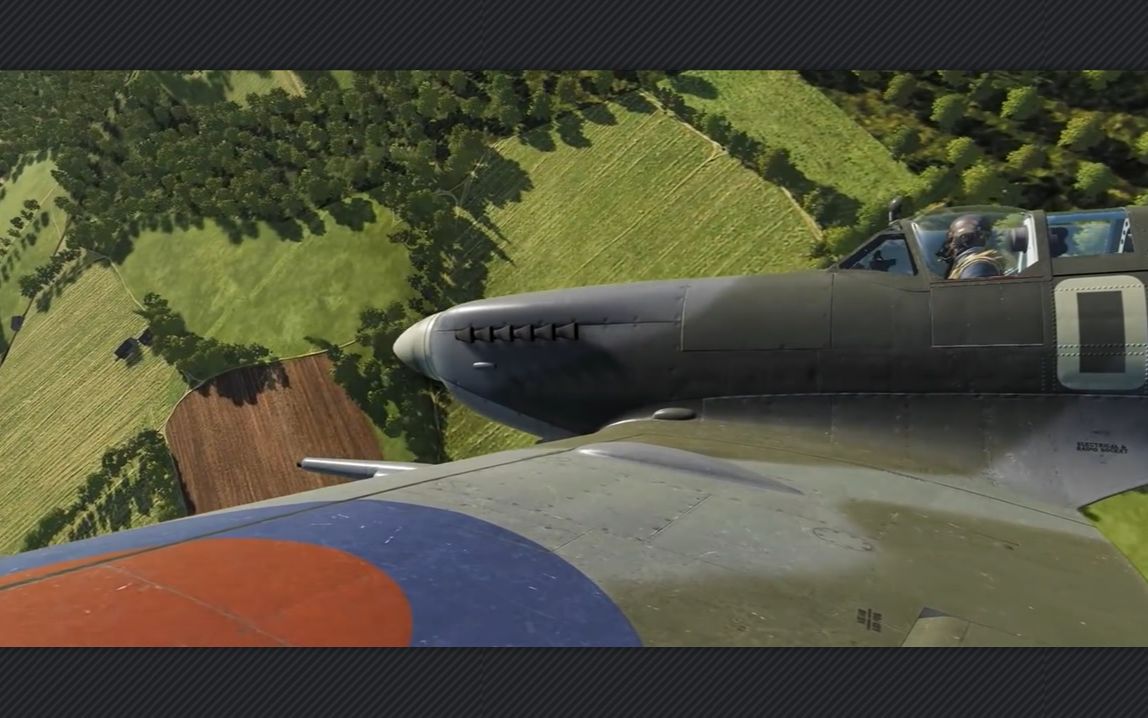 游戏宣传片:数字战斗模拟世界DCS_声音效果升级改善演示(2008-19-...