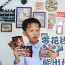 爱玩卡的小陈皮 