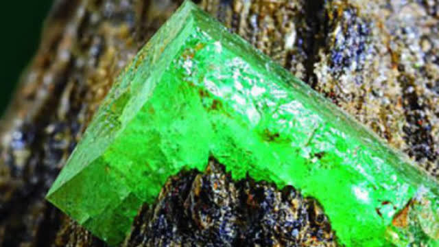 世界最"贵"的河流:全球95%翡翠来自这里,很多人一夜暴富