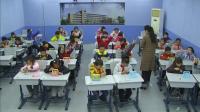 部编苏教版小学数学一年级上册《数的组成、写数》优质课视频+PPT...
