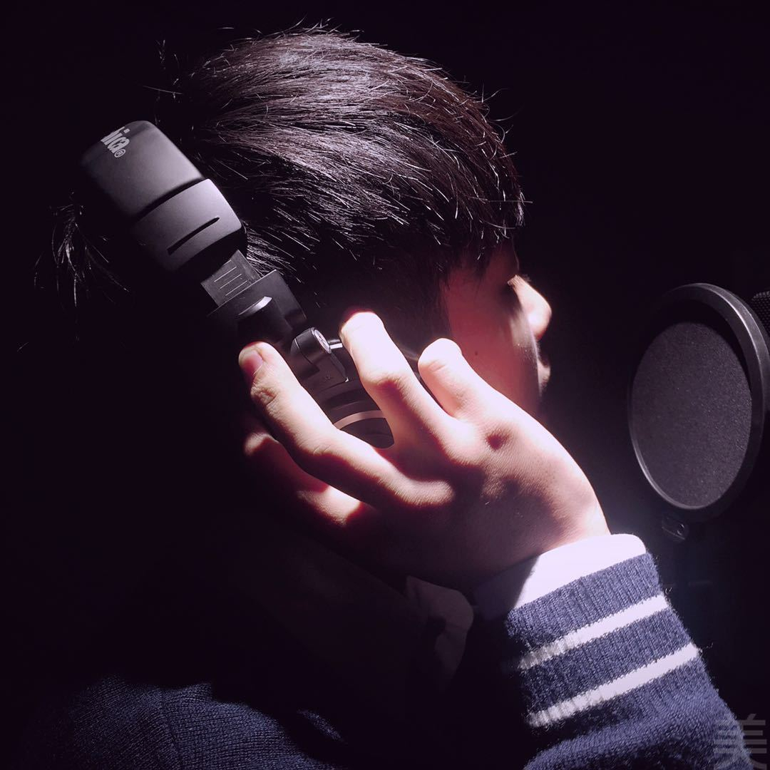 韵桀声乐教学 