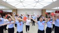 南京市浦口区行政审批局《心中有浦 一站无忧》向党献礼快闪短片