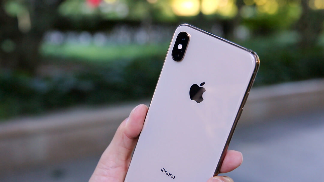 半代升级还是革新之作?iPhone XS Max隐藏亮点比屏幕还大
