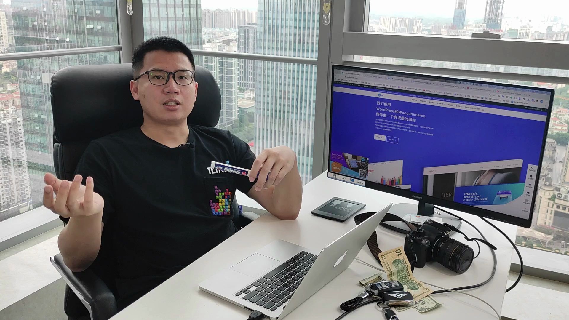 【WordPress视频教程】世界上最著名的WordPress主题是什么?