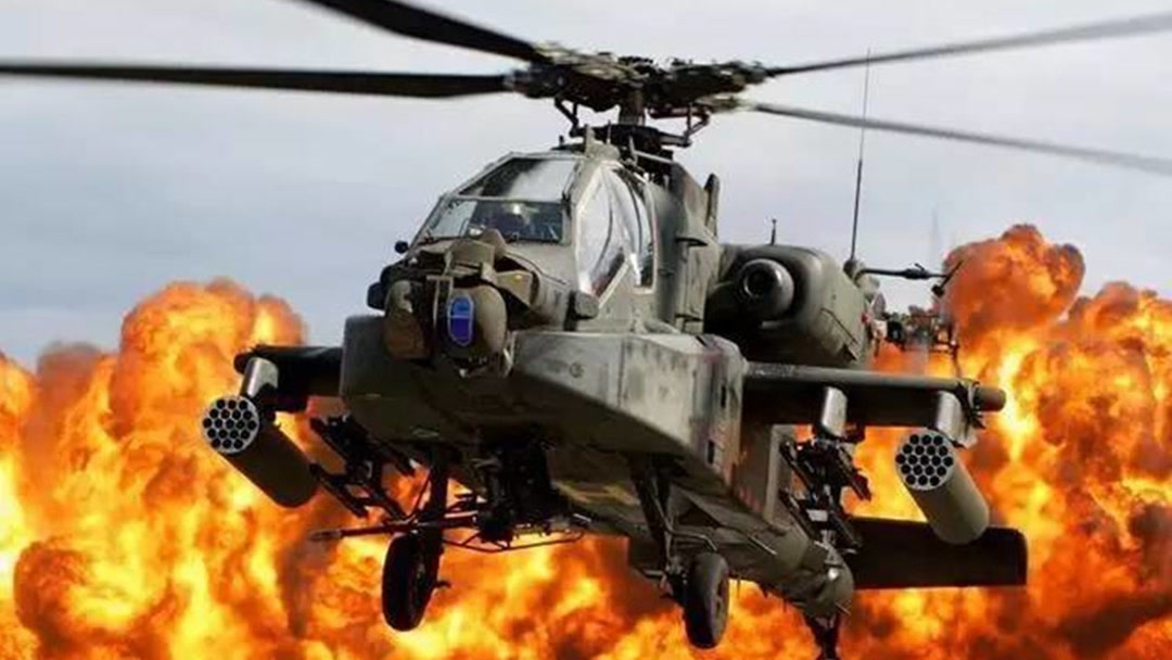 中国陆航将大规模列装一武器!