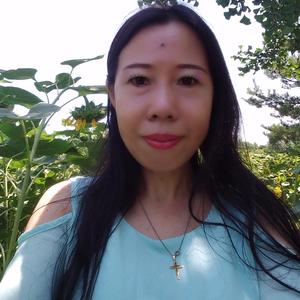 黎美恩 