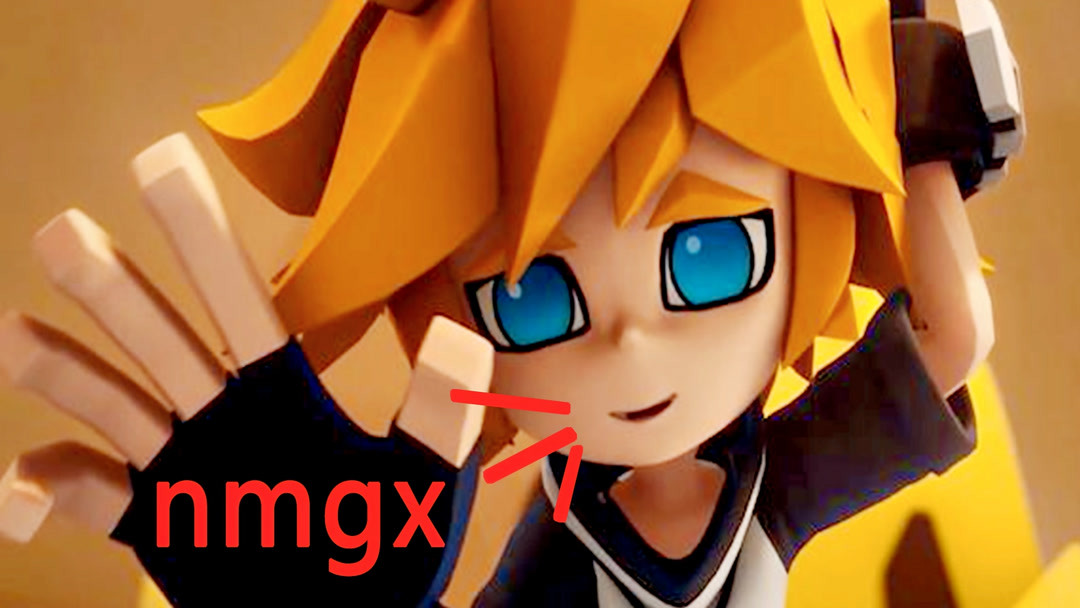 【凹凸世界】金变成了坏小孩 连格瑞都不放过