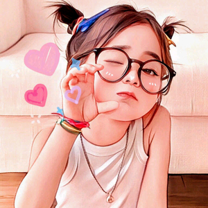 小妮vivien 