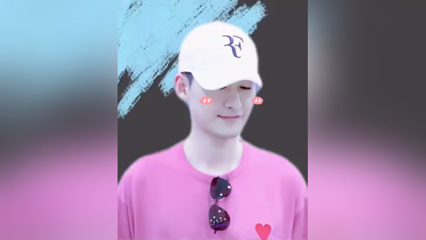 你就是我的全世界! 我的眼里,心里都只有你!