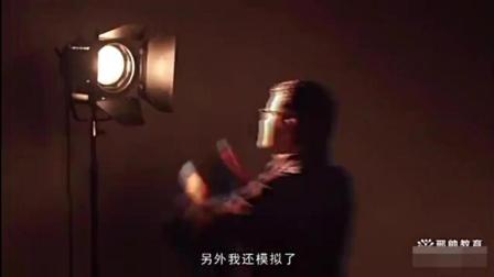 佳能5d3入门教程 单反相机拍摄教程 单反相机视频技巧
