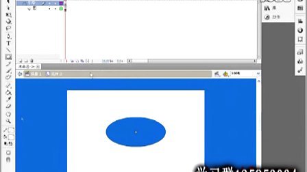 flash cs5经典视频 教程
