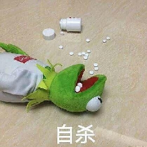 宇宙味果酱 