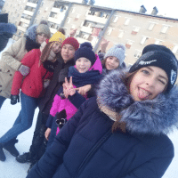 简简单单在俄罗斯 