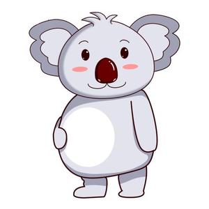 考拉看世界 
