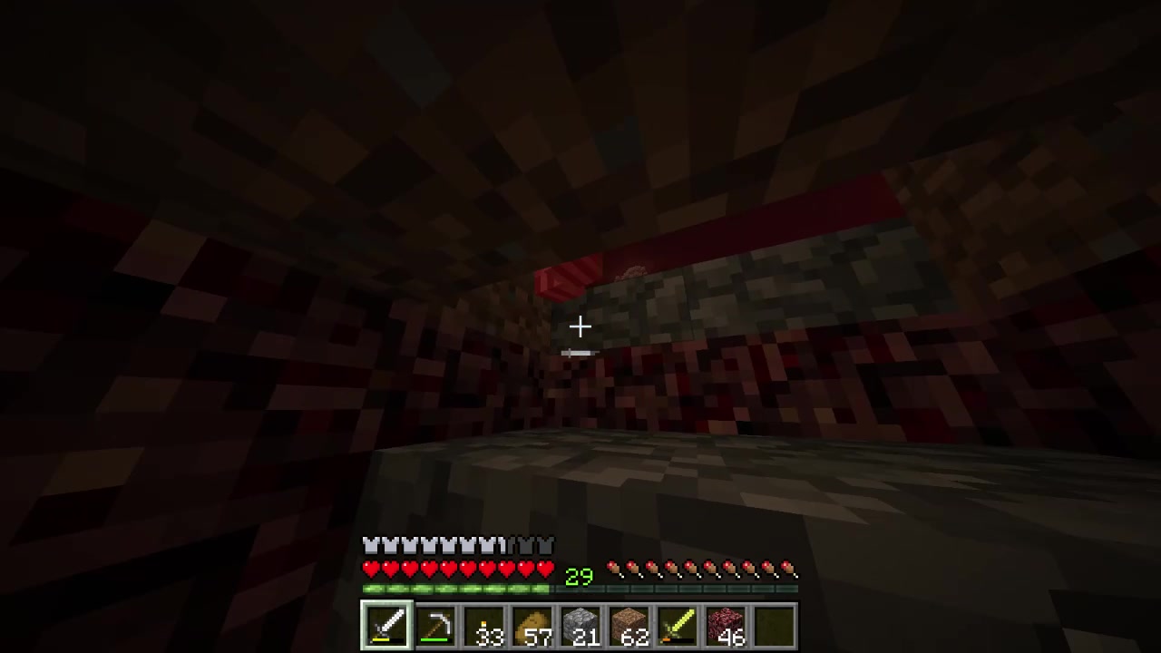 龟龟 の MC原版生存实况P6-10 龟核刷猪笼与村民复兴计划!