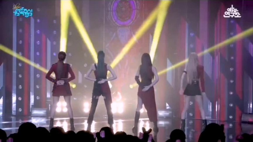#blackpink #舞蹈 #玛卡巴卡之歌 #流量