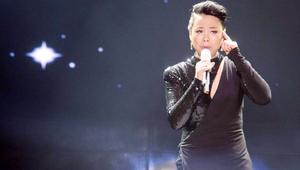 黄绮珊演唱《离不开你》歌手们坦言无压力,因为无法超越
