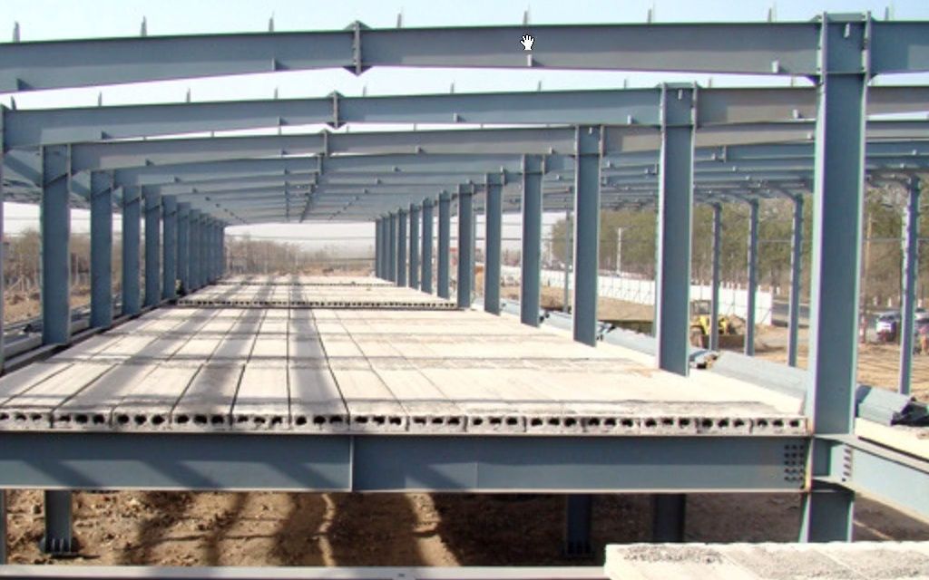 01.15 带夹层门钢概述 设计-1