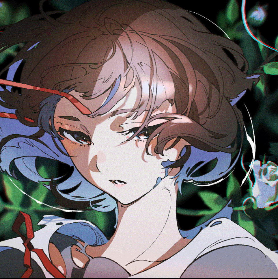 二次元的小银鱼 