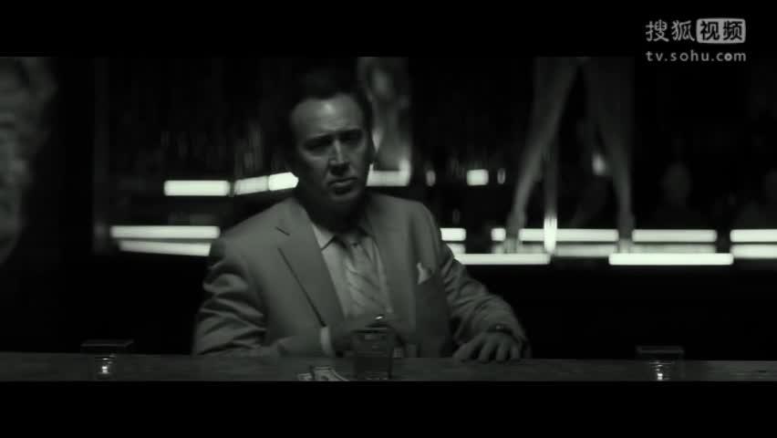 狗咬狗 最新片段DOG EAT DOG - Nicolas Cage, Willem Dafoe Film Clip