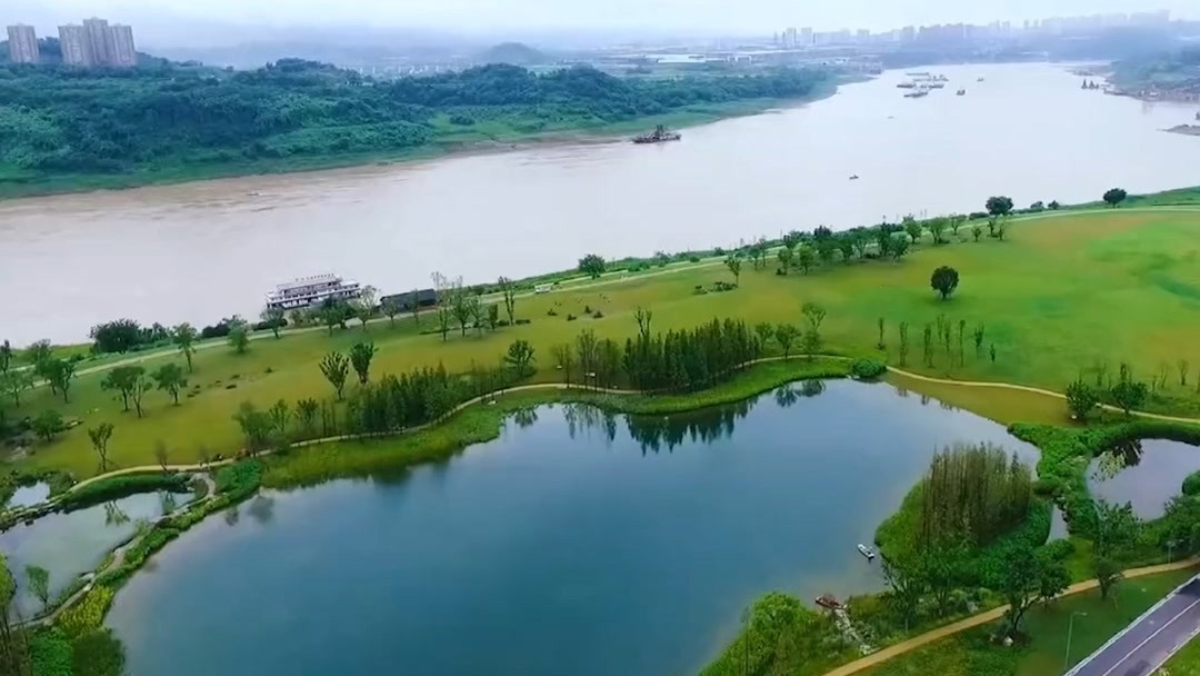 又添打卡地!重庆首届生态保护修复十大案例出炉