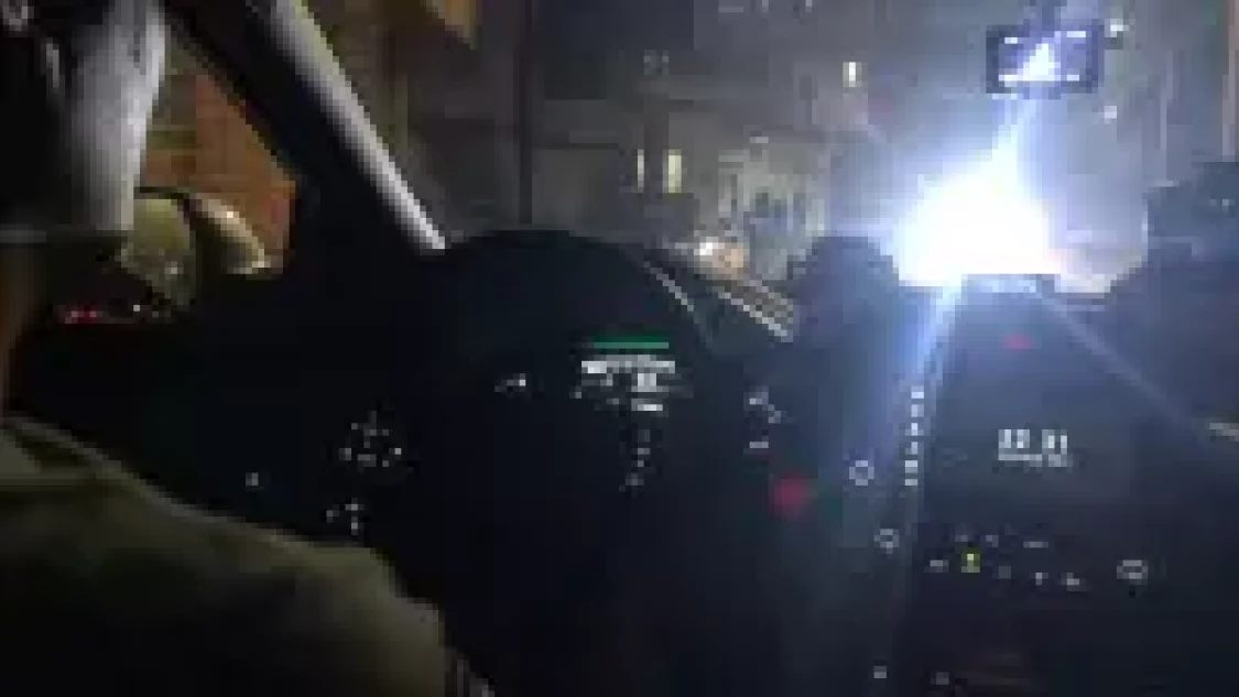 CRV换档拔片