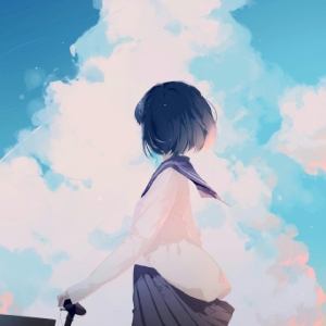 想和你去听晴天 
