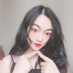 小橙子姑娘 