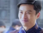鬼子女间谍,用了一招美人计,地下党情报员抵抗不住,当了汉奸