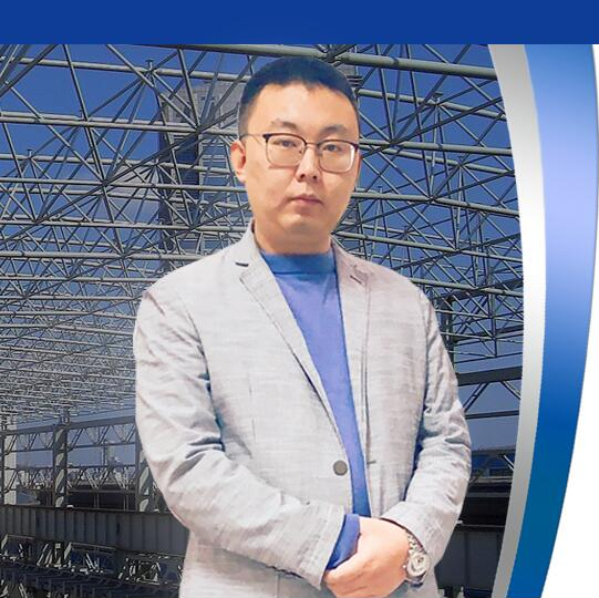 净化板大王王金磊 