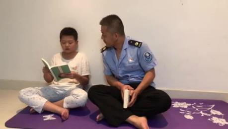 孩子的廉洁小故事