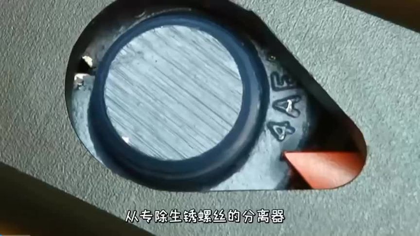 3个不可思议的超牛机器,第2个专通下水道,第3个洗车超厉害