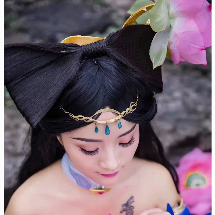 慷慨大方的鼠标垫 